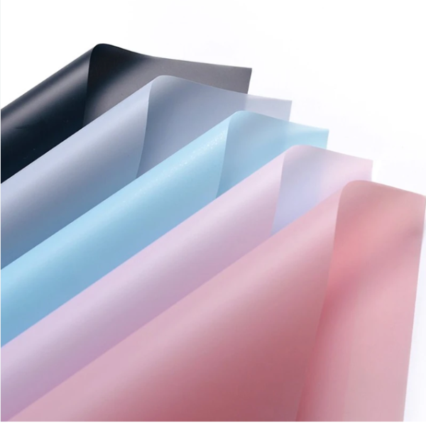 Glassine Paper---PVA 1599 New Application